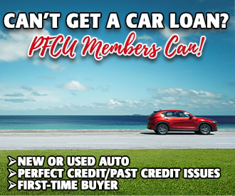 Pinellas Federal Credit Union